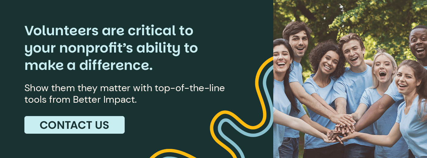 Volunteer Appreciation: Getting Started + 10 Top Ideas